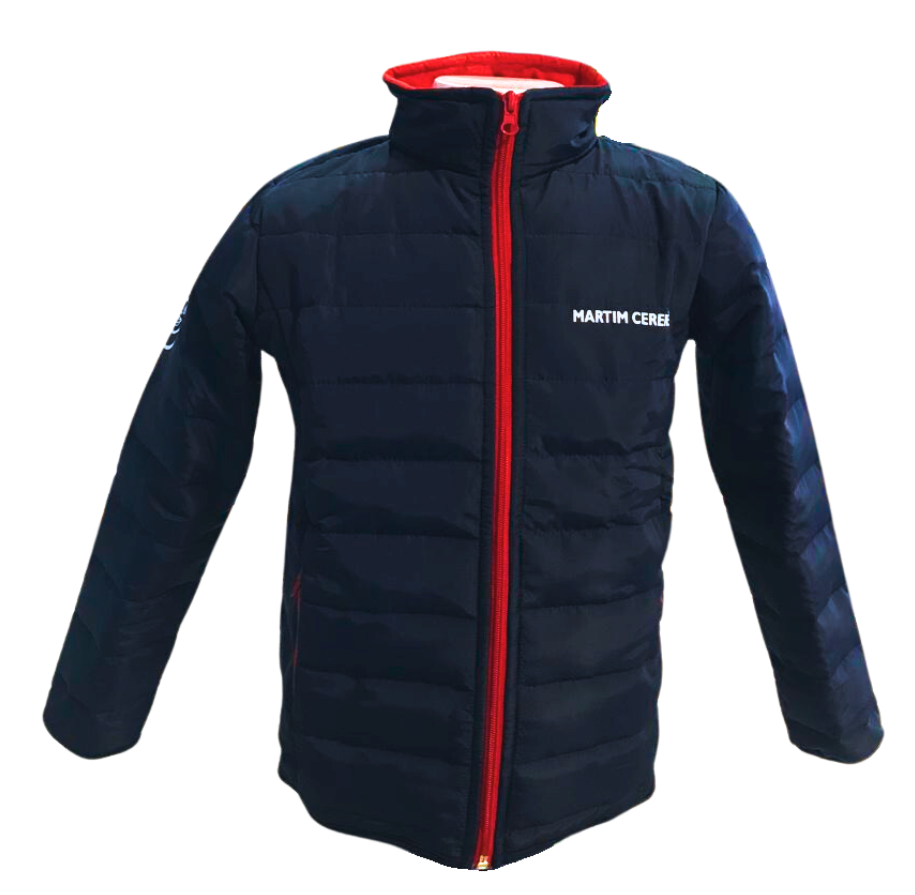 CMC: Chompa de Frio con Capucha Regular – PROCOSER TEXTIL