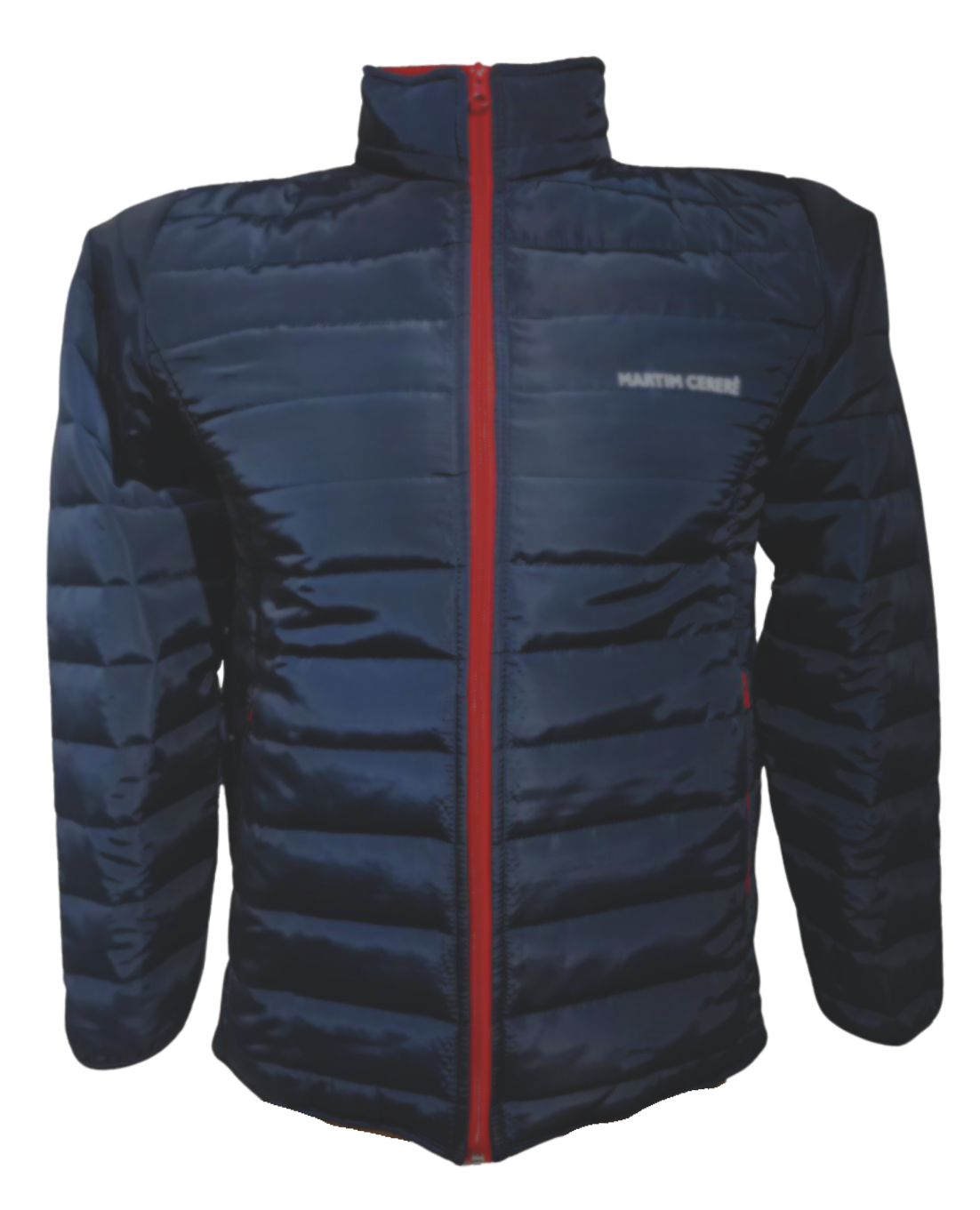 CMC: Chompa de Frio con Capucha Regular – PROCOSER TEXTIL